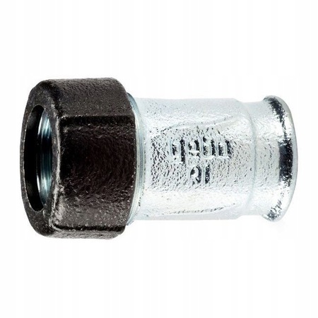 Conector de compresie, Gebo Tools 1 inch - eMAG.ro