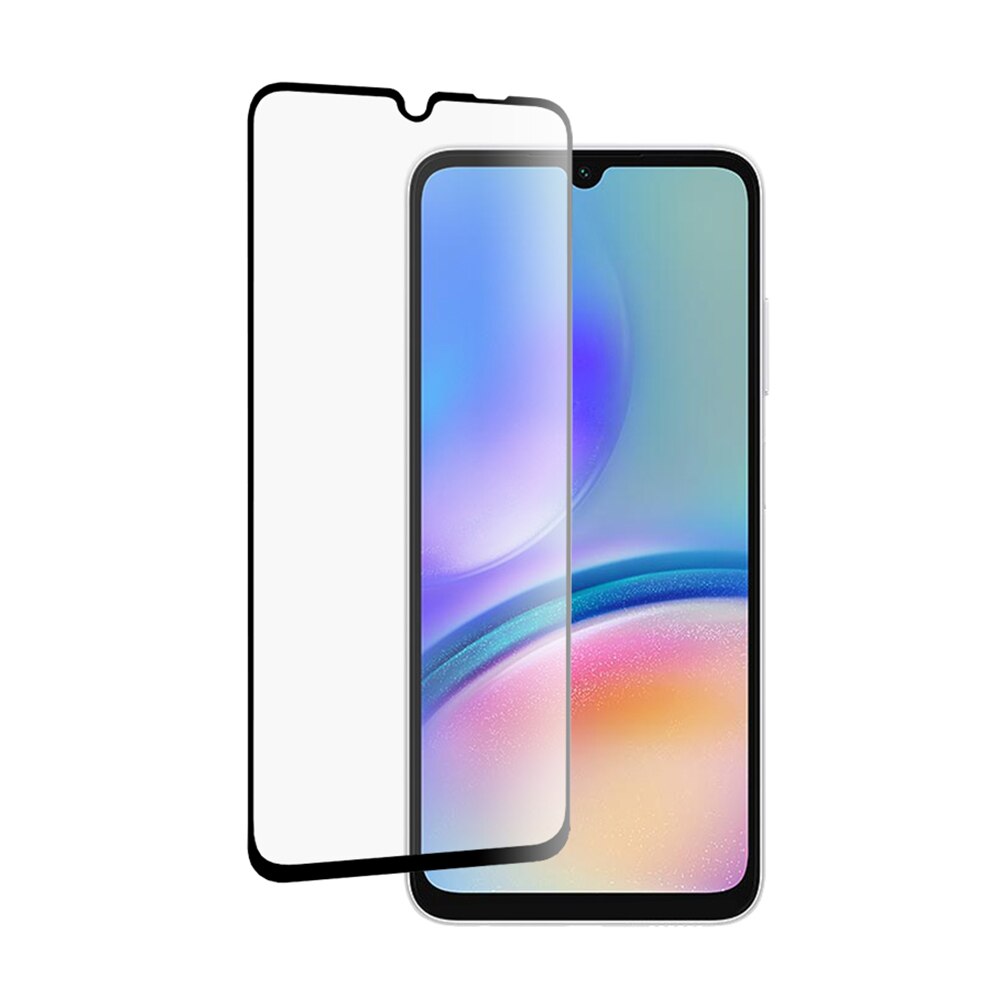 Защитно стъклено фолио съвместимо със Samsung Galaxy A05s 9d Dd