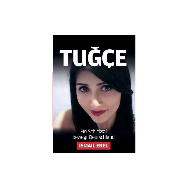 Tugce, Ismail Erel (Author), Ismail Erel - eMAG.ro