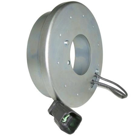 Bobina compresor aer conditionat, Acauto, Argintiu - eMAG.ro