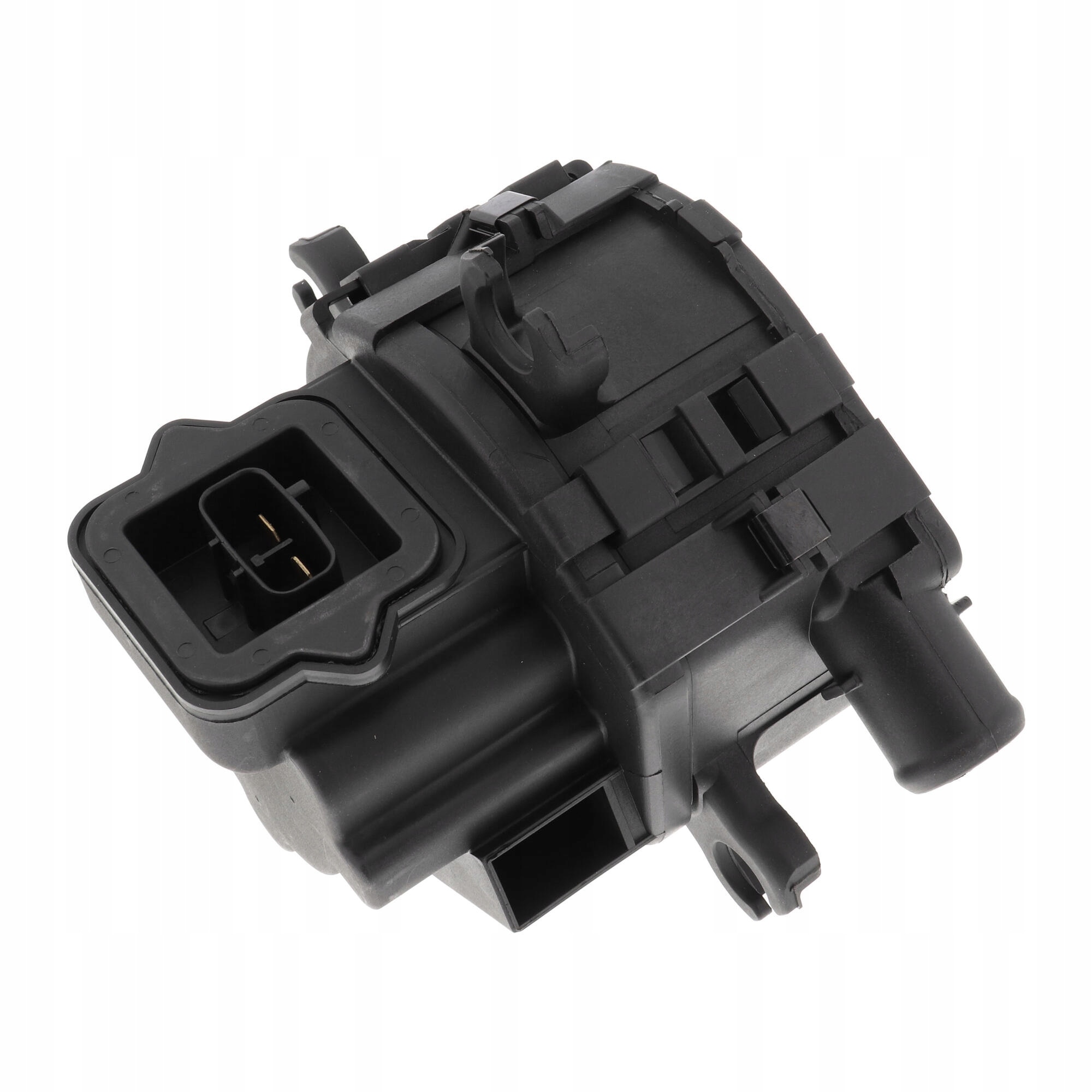 Въздушна помпа, Ackoja, A63-63-0002, Черна - eMAG.bg