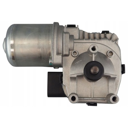 Motor stergator 54906, AIC, Argintiu - eMAG.ro