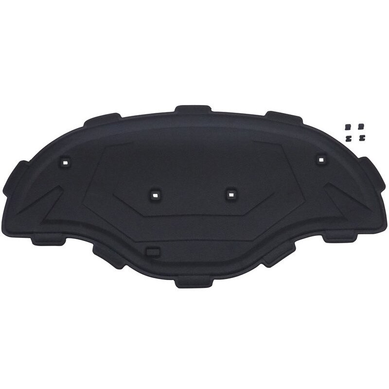 Capota auto izolare fonica AIC 57105, Negru - eMAG.ro