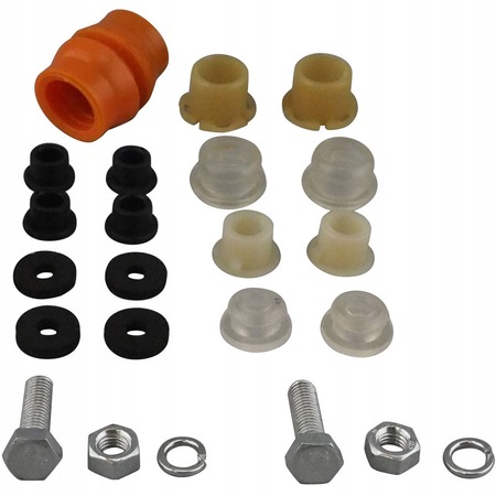 Kit reparatie AIC 57715, Multicolor - eMAG.ro
