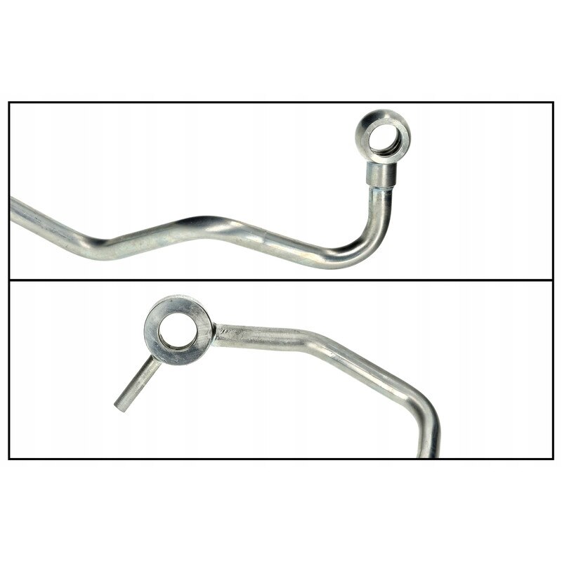 Furtun de presiune de la pompa hidraulica la mecanismul de directie ...