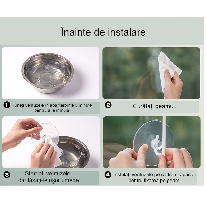 Хамак с възглавница, Sarsaila, за котки, бял, 60x35x35 см - eMAG.bg