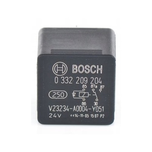 Releu, BOSCH, 0 332 209 204 - eMAG.ro