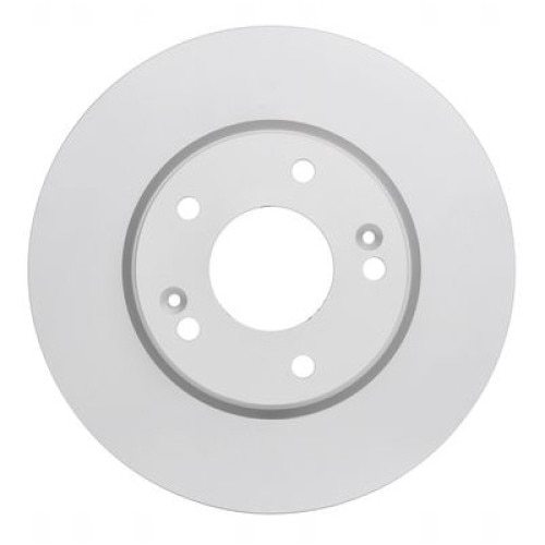 Set 2 discuri de frana, Bosch, 0 986 479 C07 - eMAG.ro