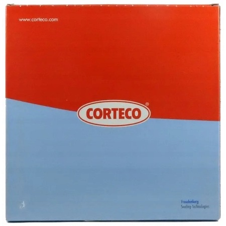 Lagar fixare ax, Corteco, 80000504 - eMAG.ro