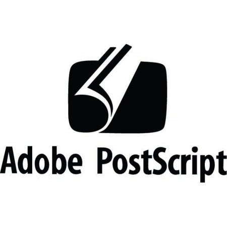 Adobe Postscript 3 XEROX pentru WorkCentre 5222/5225/5230 - licenta ...