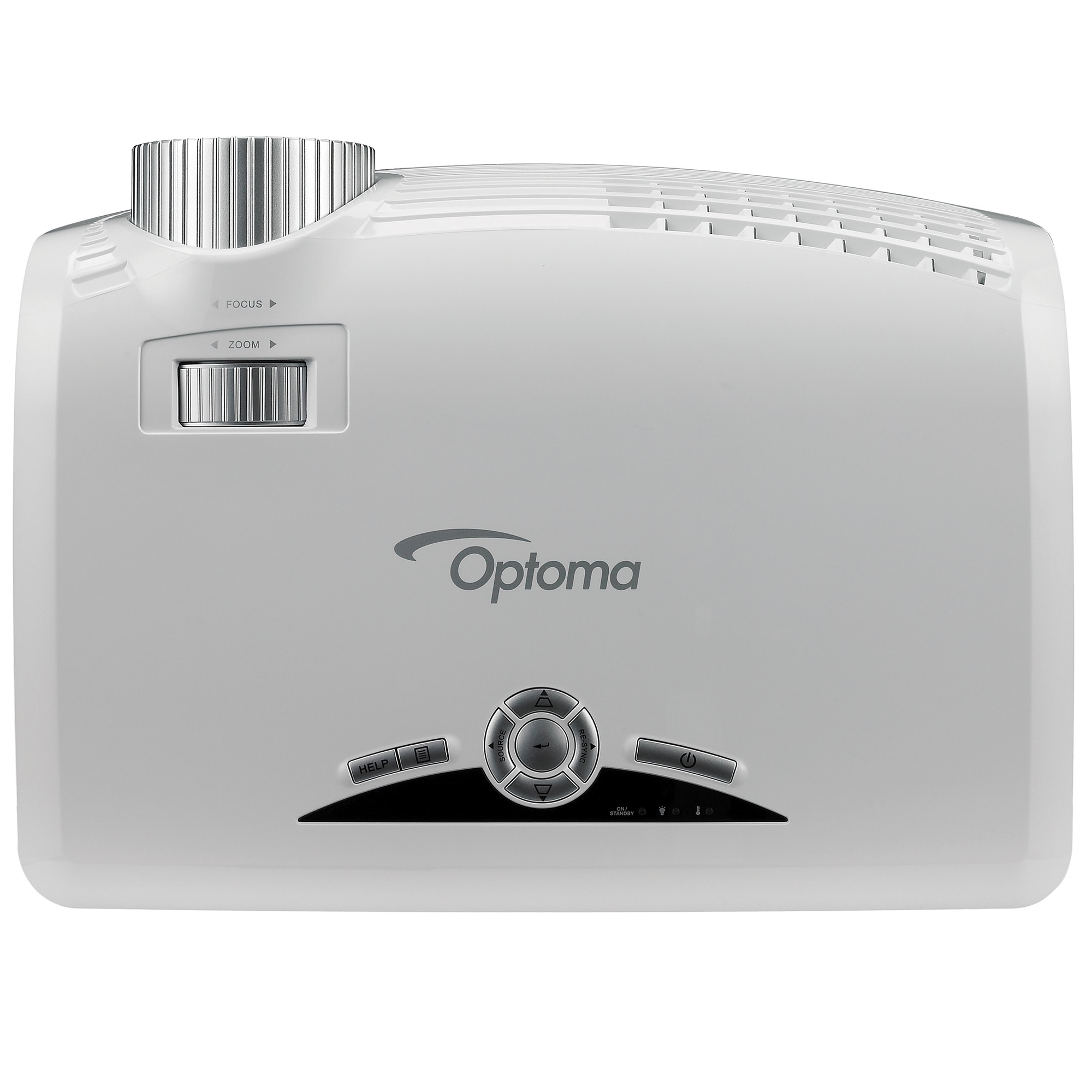 Optoma HD25e projektor, Full 3D, Full HD 1080p, Home Entertainment ...