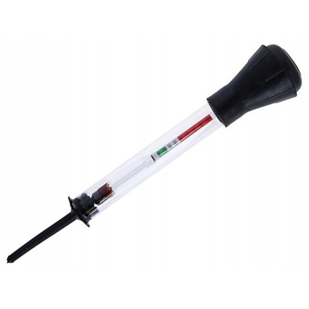 Tester acid baterie Era, indicator coduri de culoare, auto - eMAG.ro