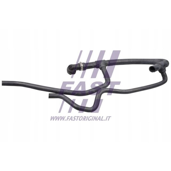 Furtun radiator, Fast, Cod FT61322 - eMAG.ro