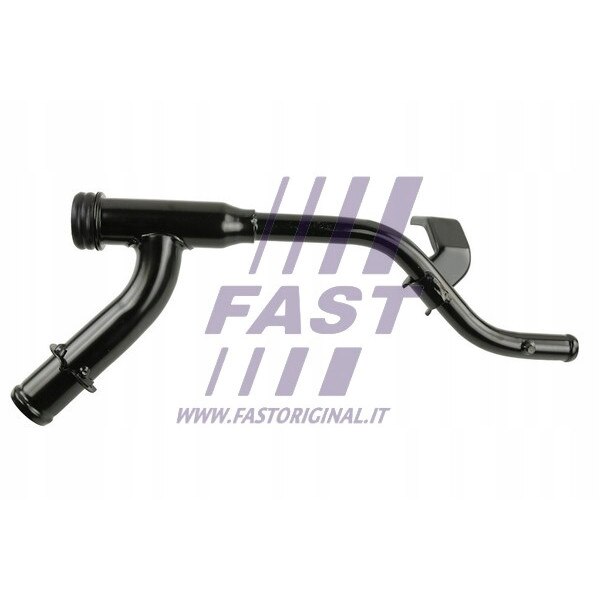 Маркуч за радиатор, Fast, Код FT61008 - eMAG.bg