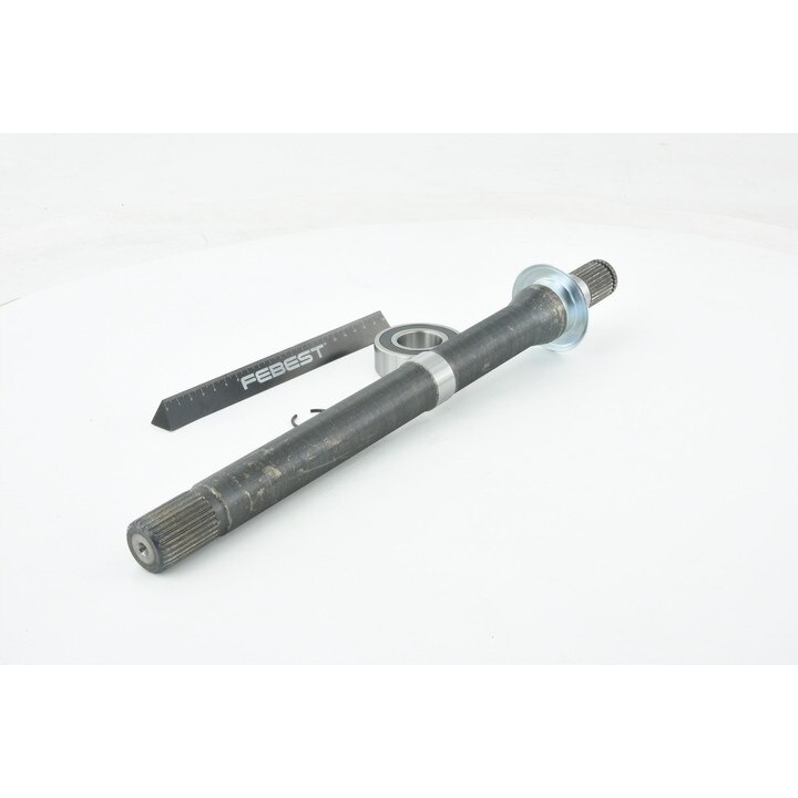 Arbore de transmisie, Febest, Cod 1212-CM10AT4WD - eMAG.ro