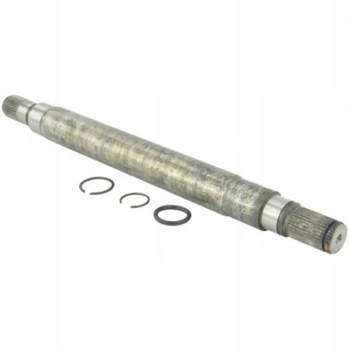 Arbore de transmisie, FEBEST, 1812-MOKRH - eMAG.ro