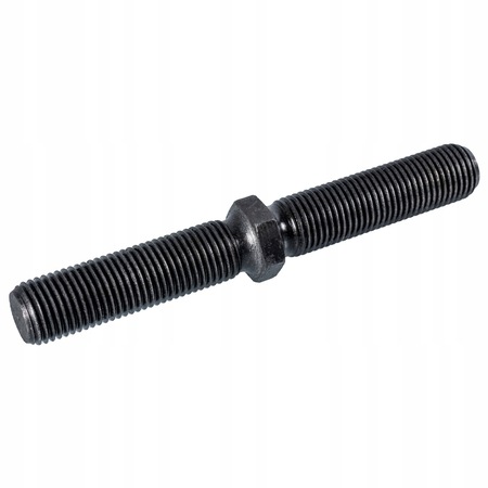 Surub injector, Febi Bilstein, Negru - eMAG.ro