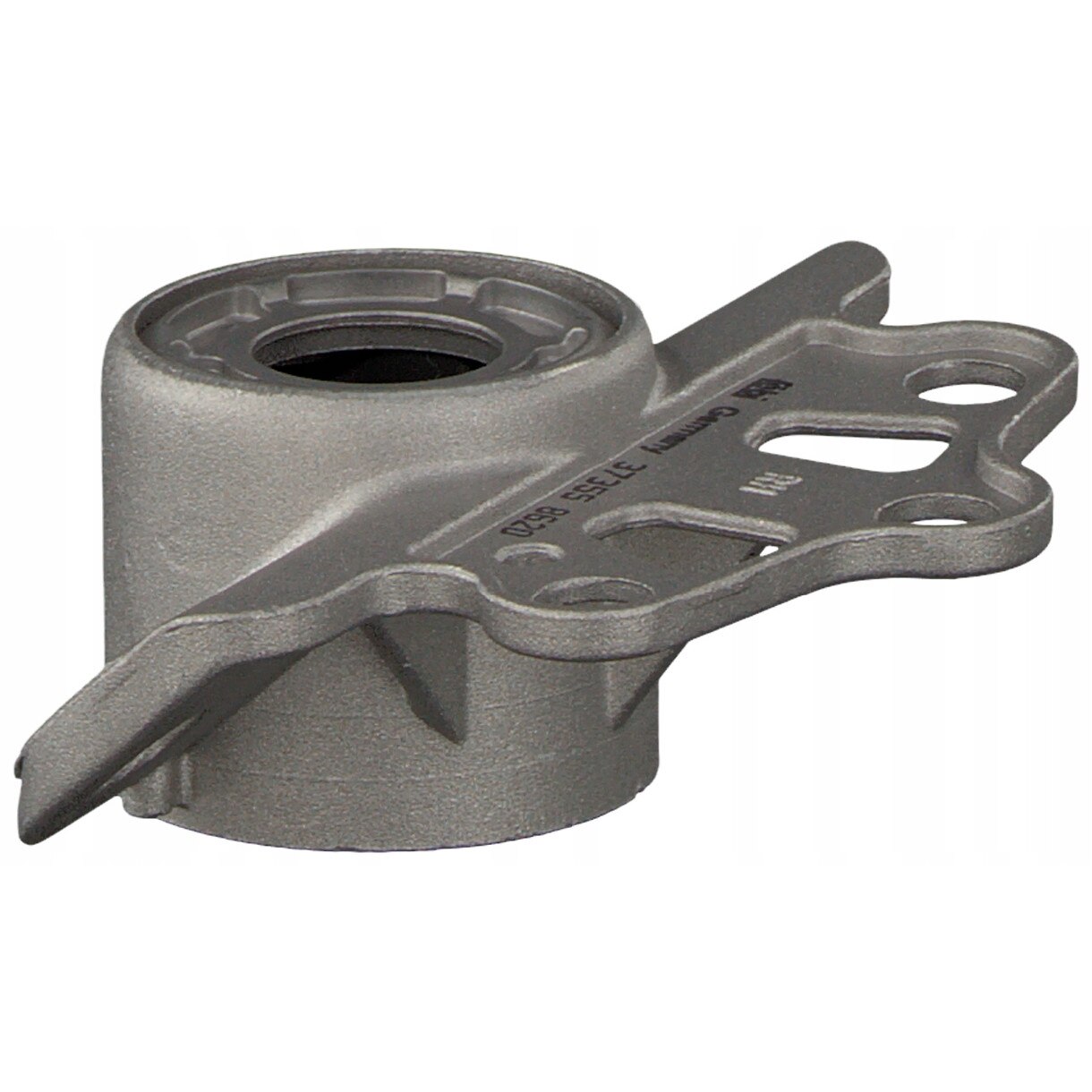 Suport amortizor, FEBI BILSTEIN, 37355, Gri - eMAG.ro
