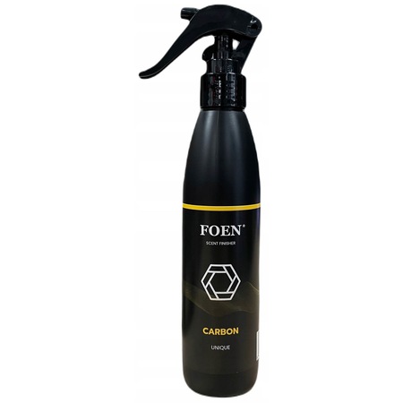 Odorizant camera, FOEN, Carbon, 200ml - eMAG.ro