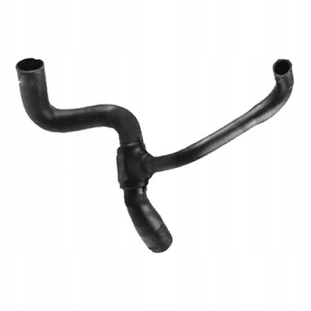 Furtun radiator, GATES, 05-1910 - eMAG.ro