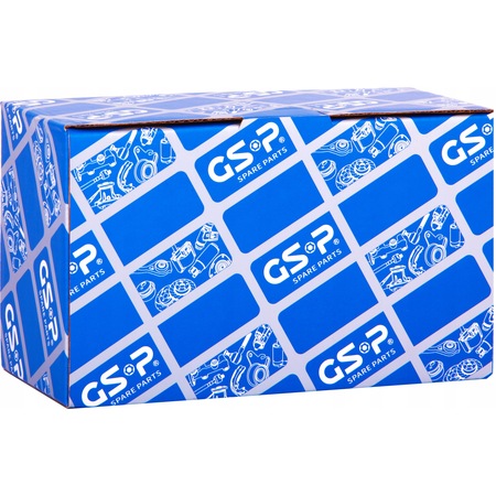 Suport amortizor, Gsp, Cod 518062 - eMAG.ro