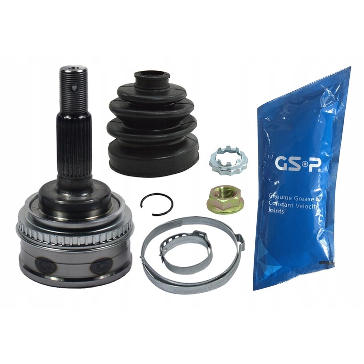 Kit reparatie cap planetara, GSP, 859002 - eMAG.ro