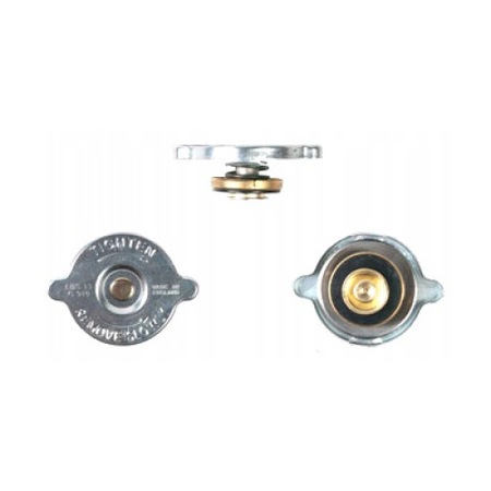 Capac radiator auto RC115, Gates, Argintiu - eMAG.ro