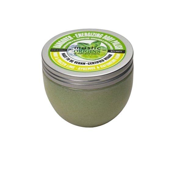 Testradír, Mastic Origins, Multicolor - eMAG.hu