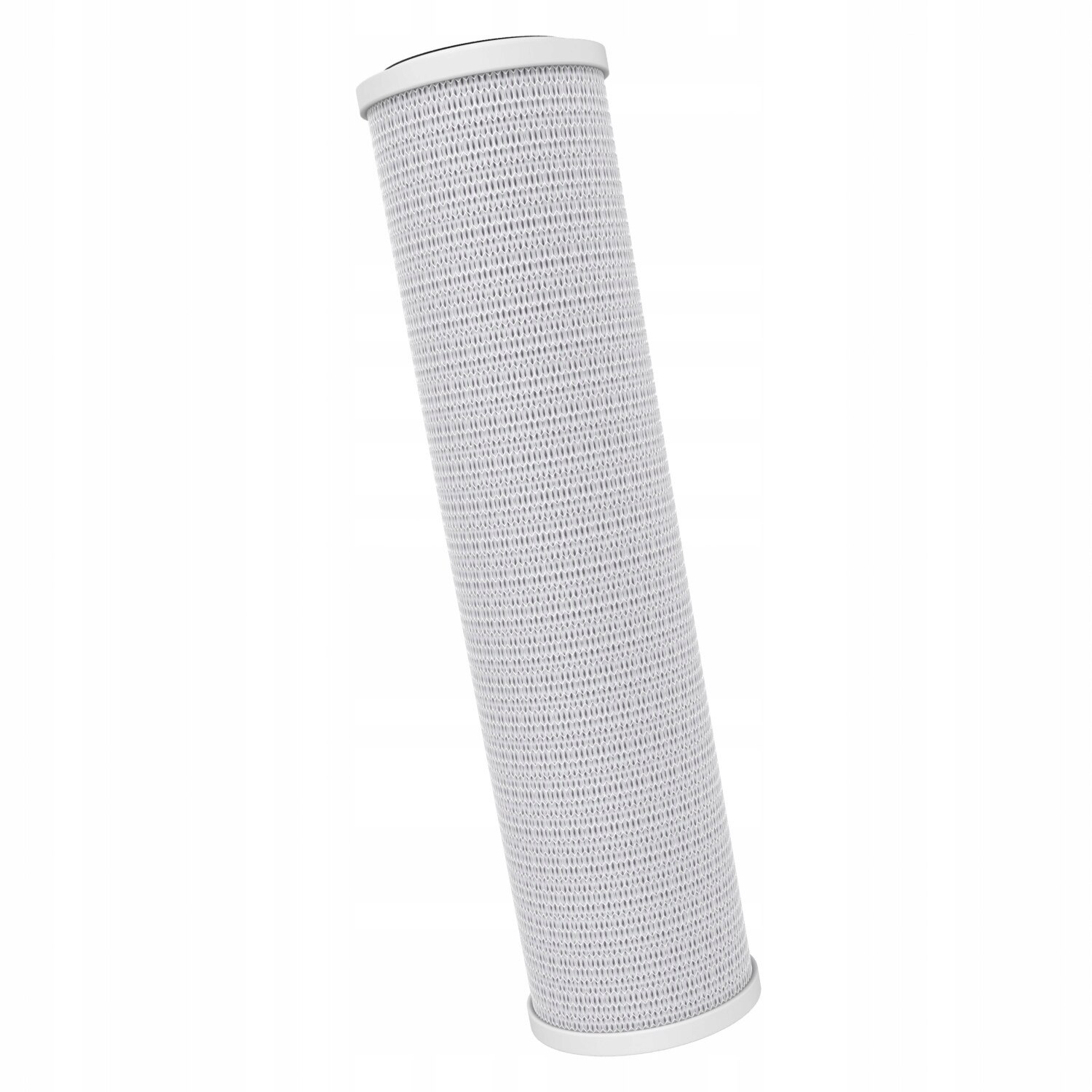 Set 5 filtre pentru instalatii sanitare, Wessper, Carbune activ, Alb ...
