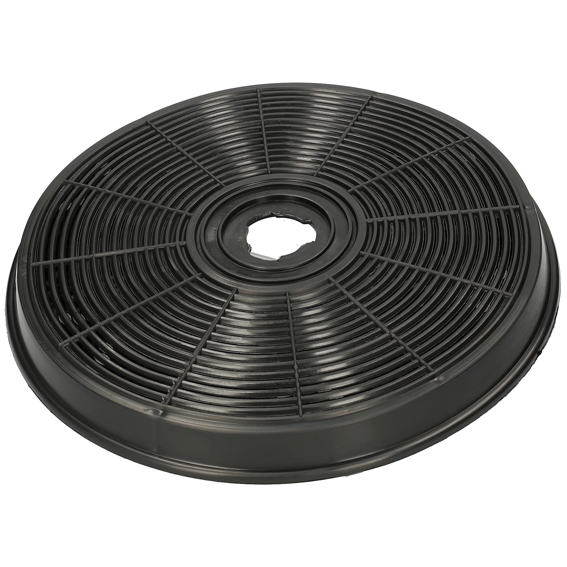 Set 2 filtre pentru hota, AJS, Carbon, Universal, Negru - eMAG.ro