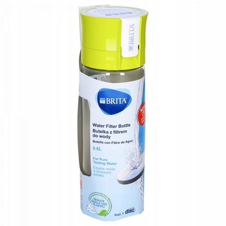 Filtru de apa Microdisc, Brita, Multicolor, 30 μm - eMAG.ro