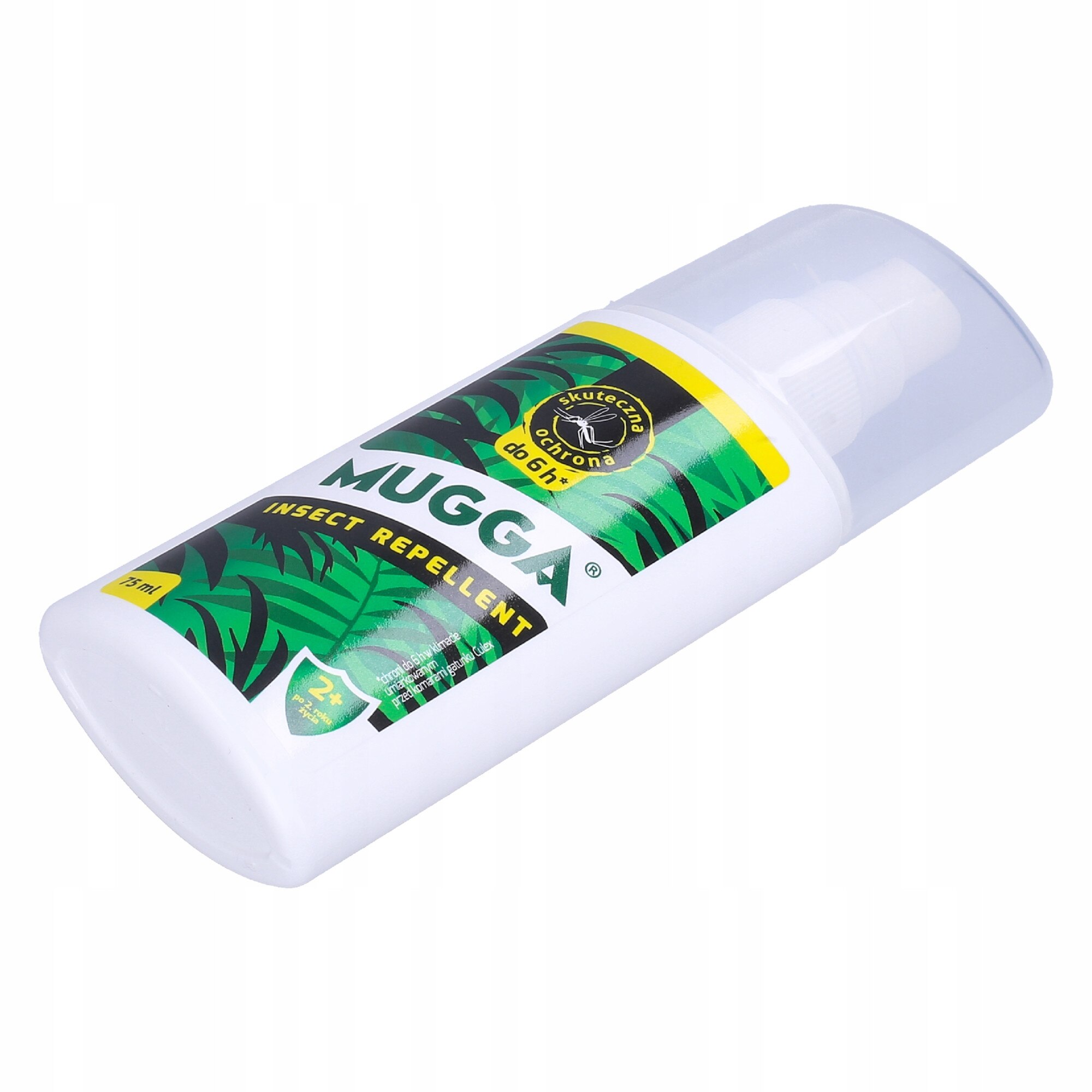 Spray pentru insecte, Mugga, 75ml - eMAG.ro