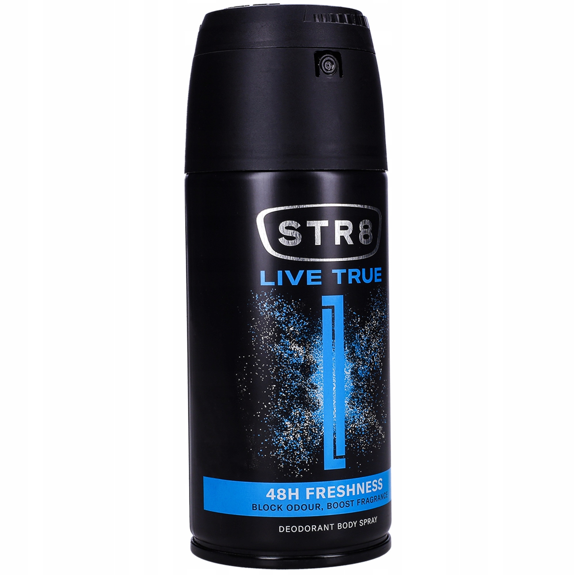 Deodorant pentru barbati, STR8, 150ml - eMAG.ro