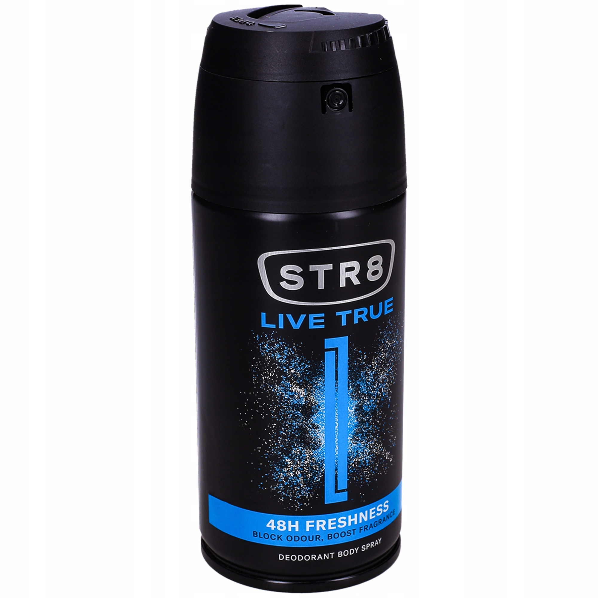 Deodorant pentru barbati, STR8, 150ml - eMAG.ro