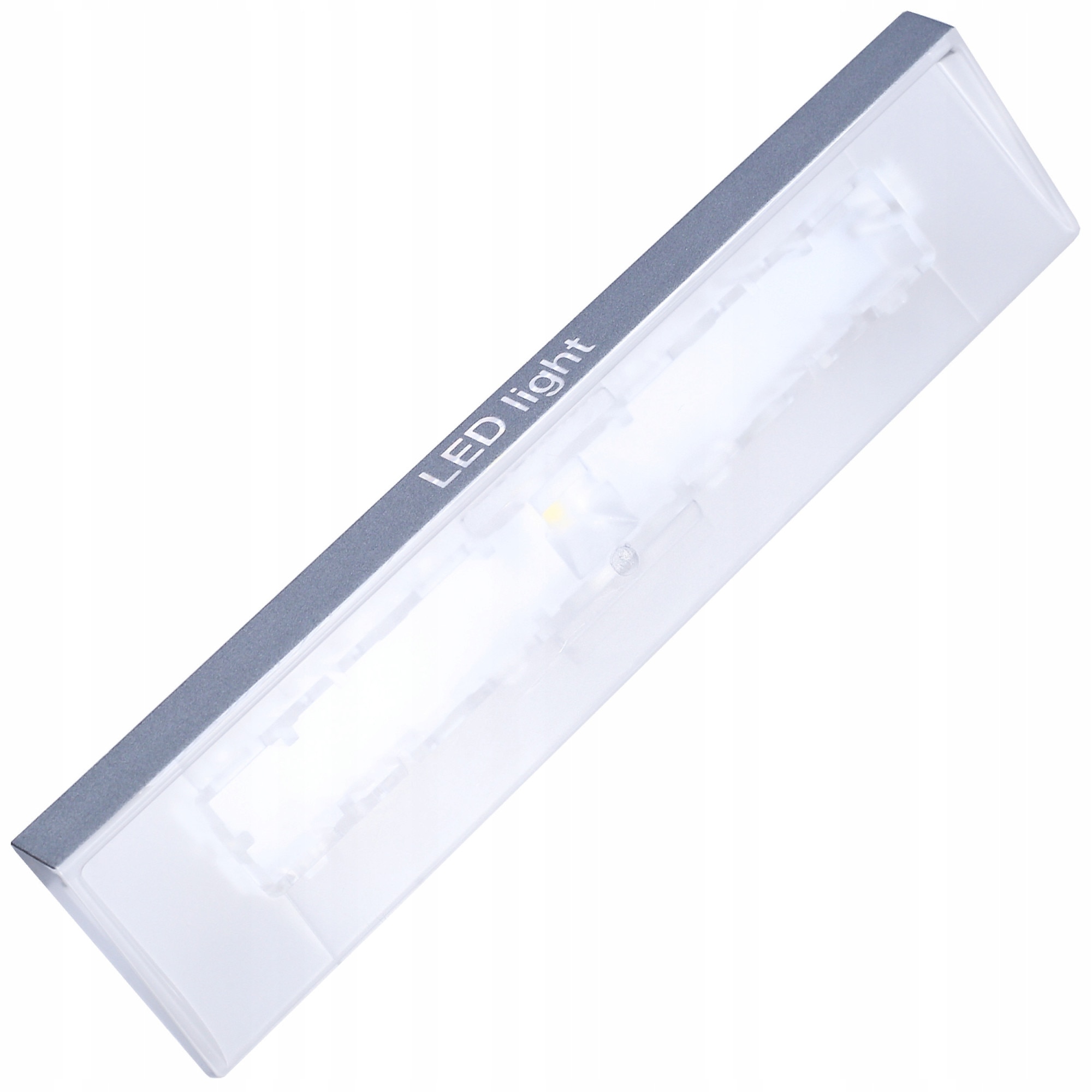 Banda led pentru frigider, Universal, Alb - eMAG.ro