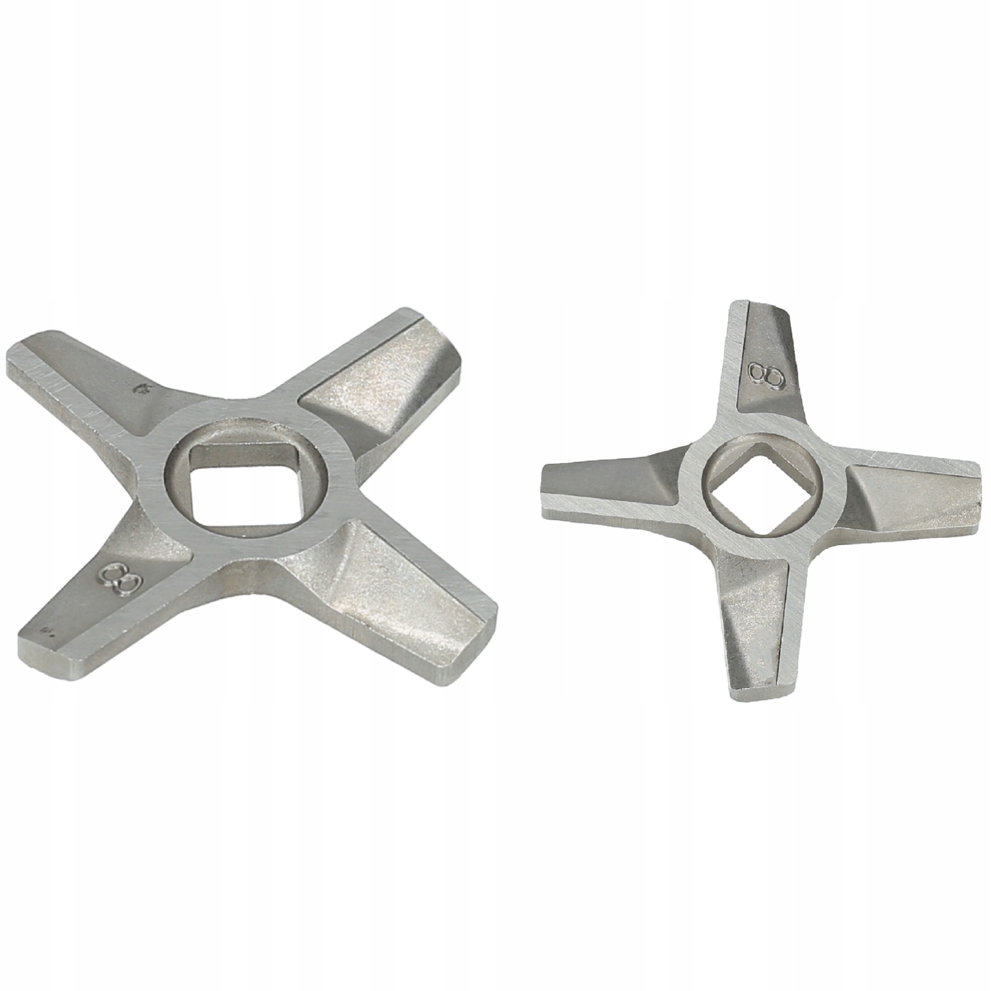 Cutit pentru masina de tocat carne Zelmer, Bosch, Argintiu - eMAG.ro