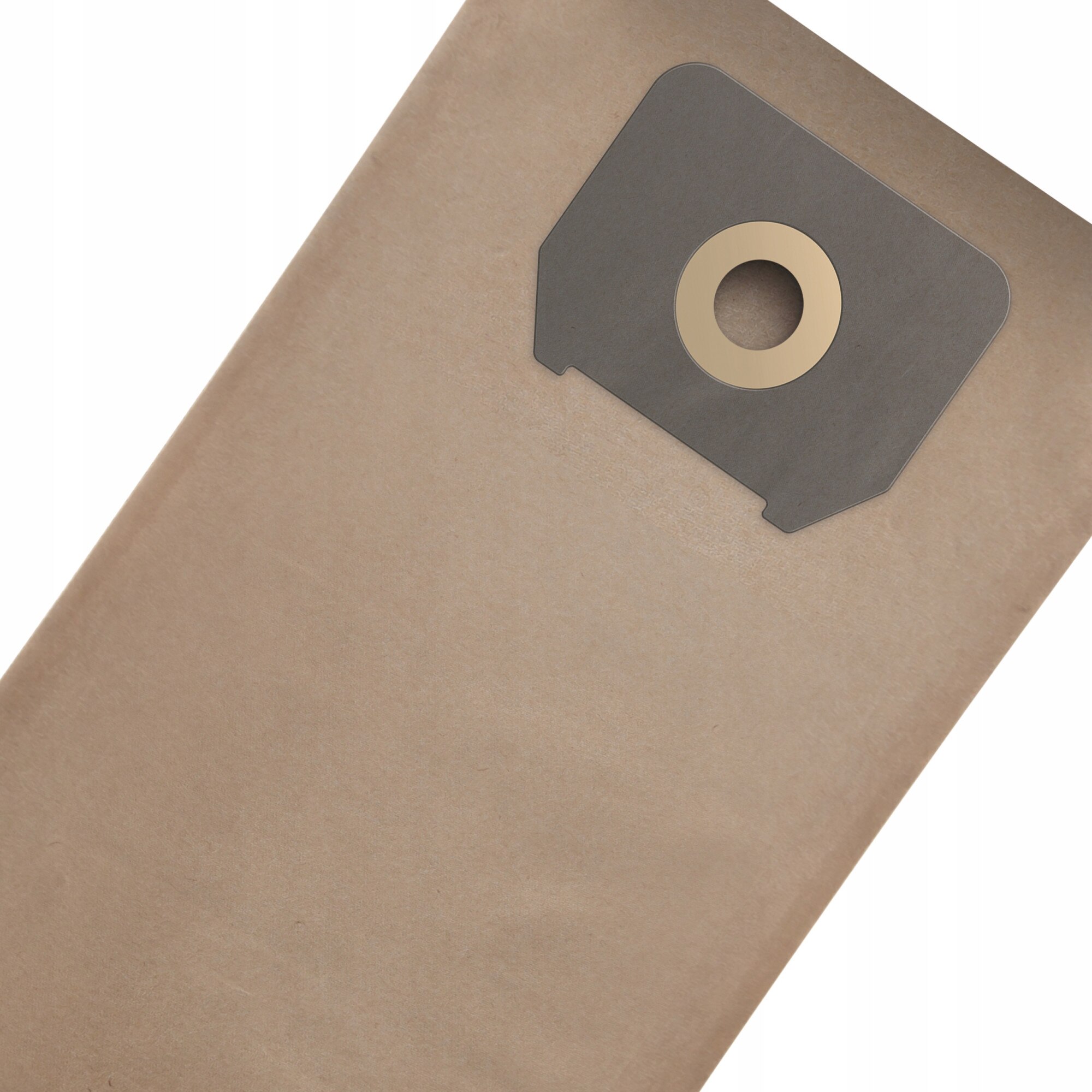 Set 5 saci pentru aspirator, Taski 7514886, Hartie, Maro - eMAG.ro
