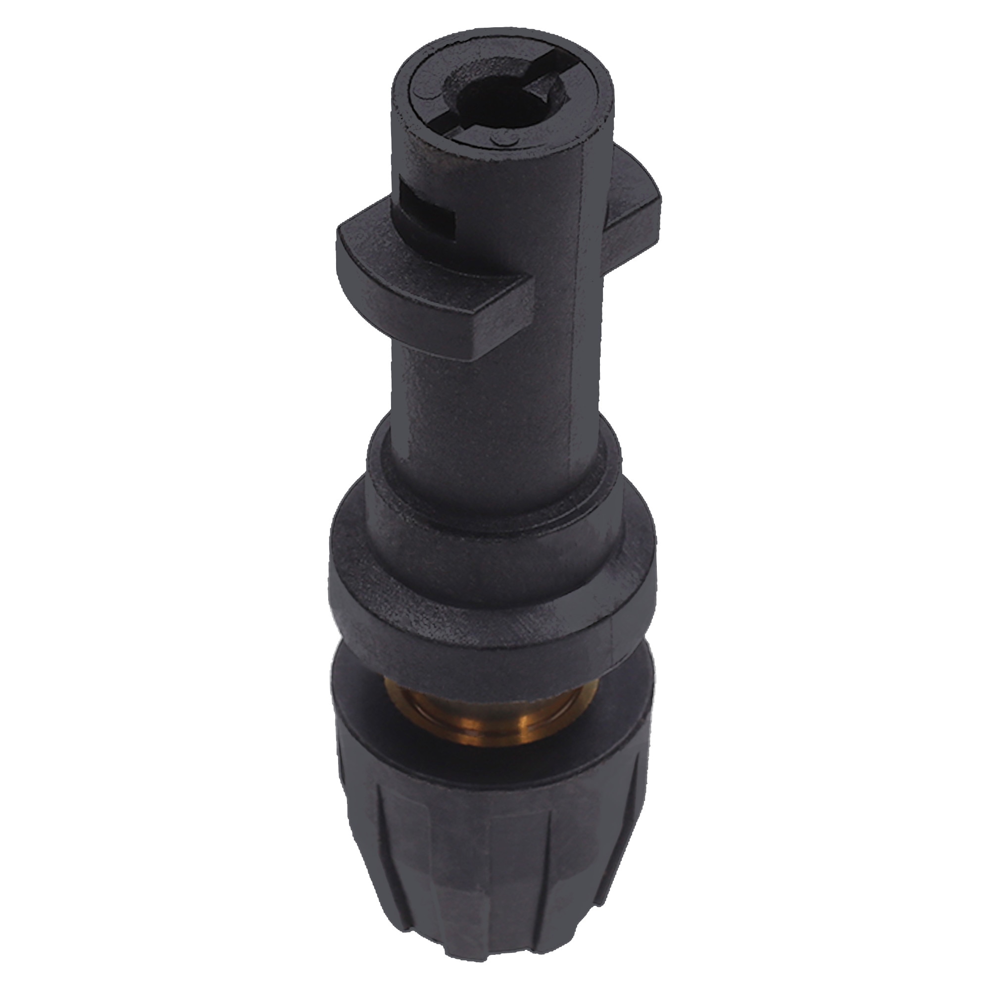 Mini lance pentru masina de spalat rufe Karcher, 160 bar, Negru - eMAG.ro