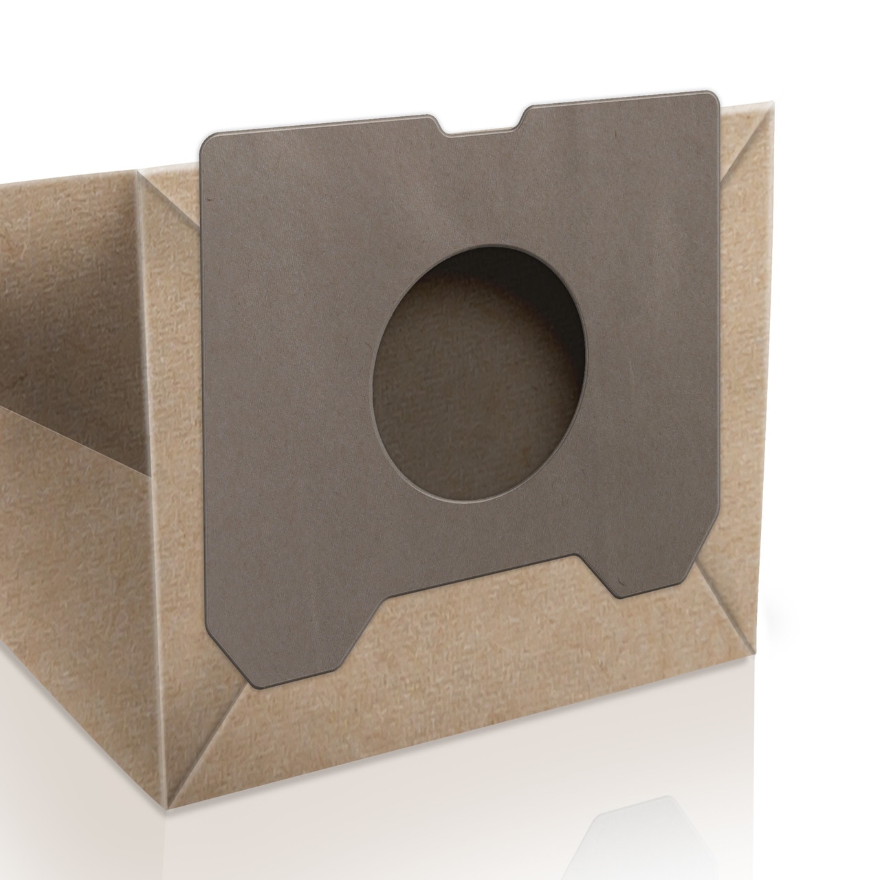 Set 5 saci pentru PHILIPS HR 6947, Bej - eMAG.ro