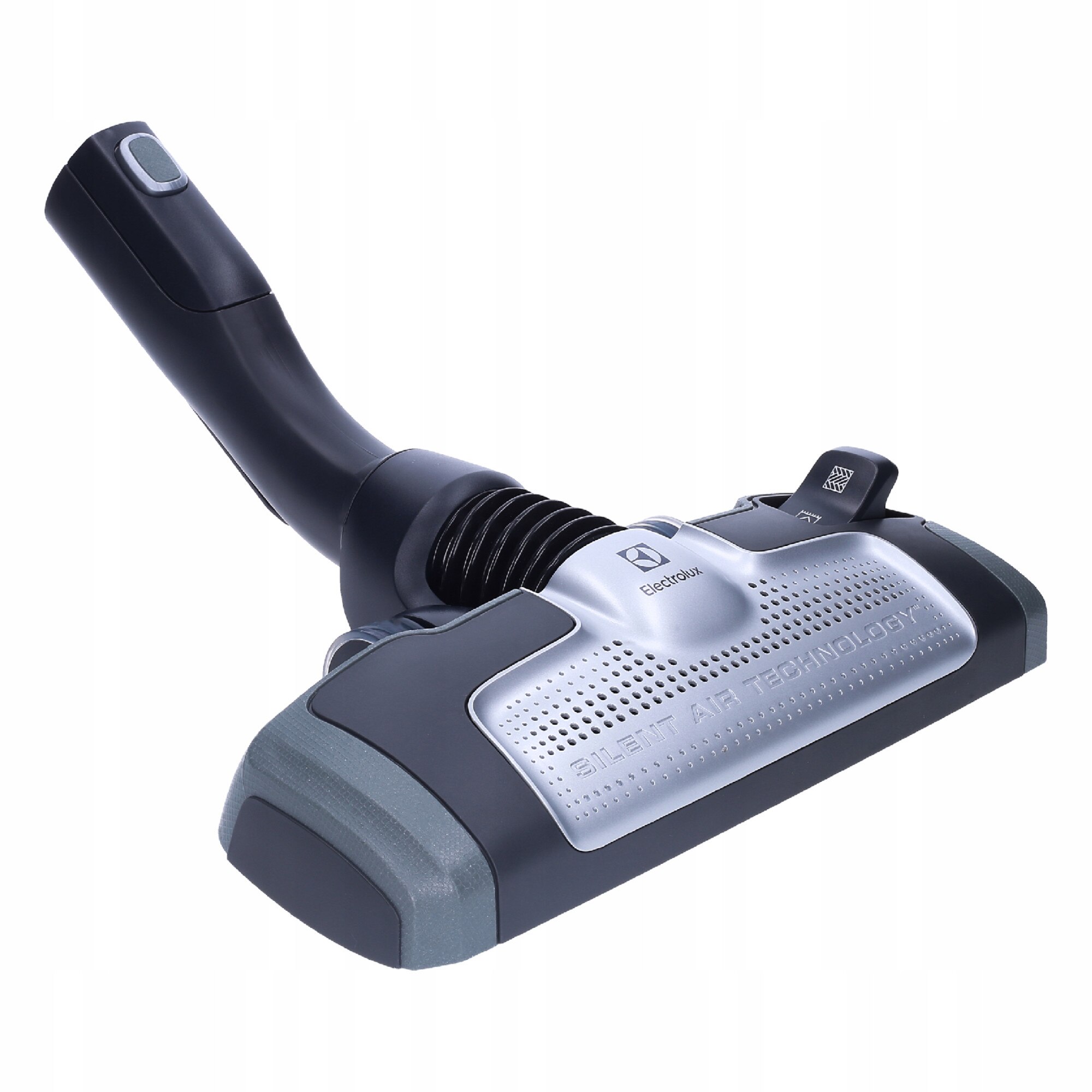 Perie parchet pentru aspirator, Electrolux, Negru - eMAG.ro