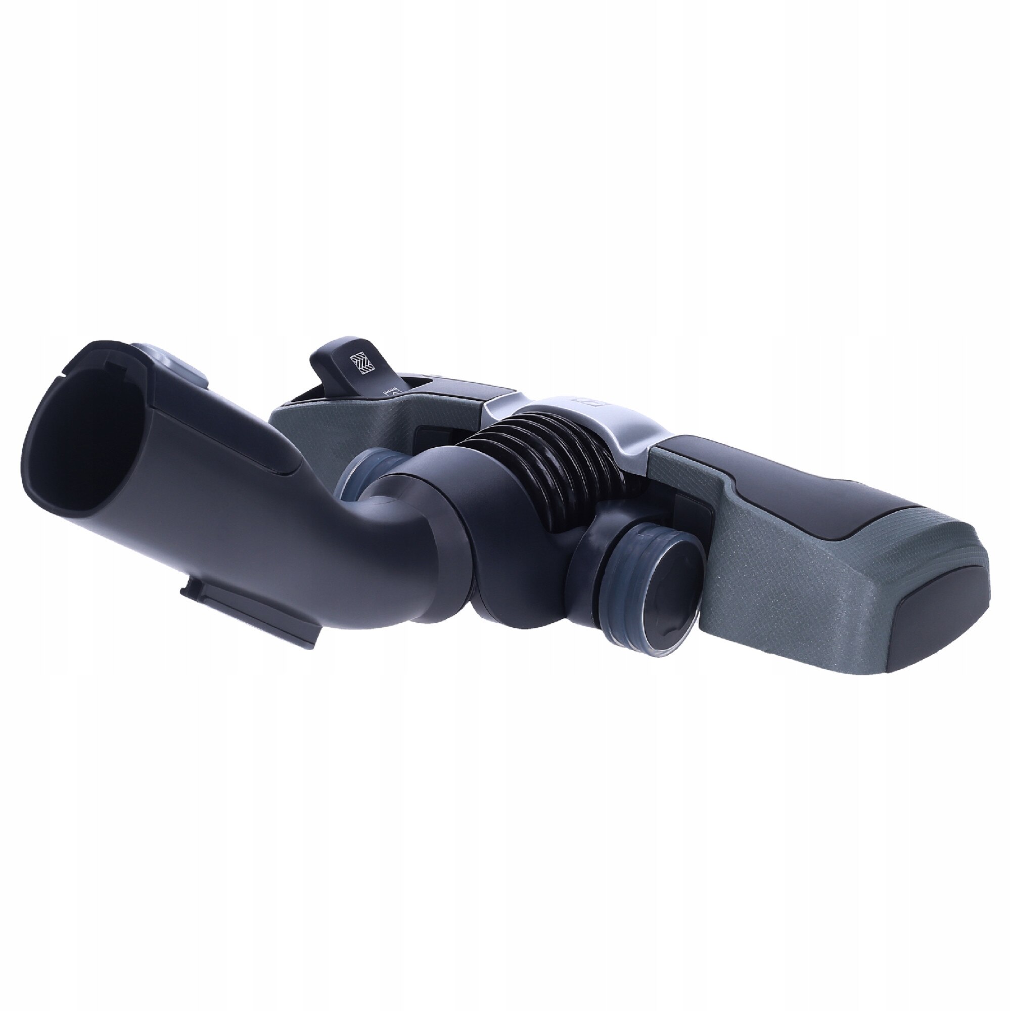 Perie parchet pentru aspirator, Electrolux, Negru - eMAG.ro