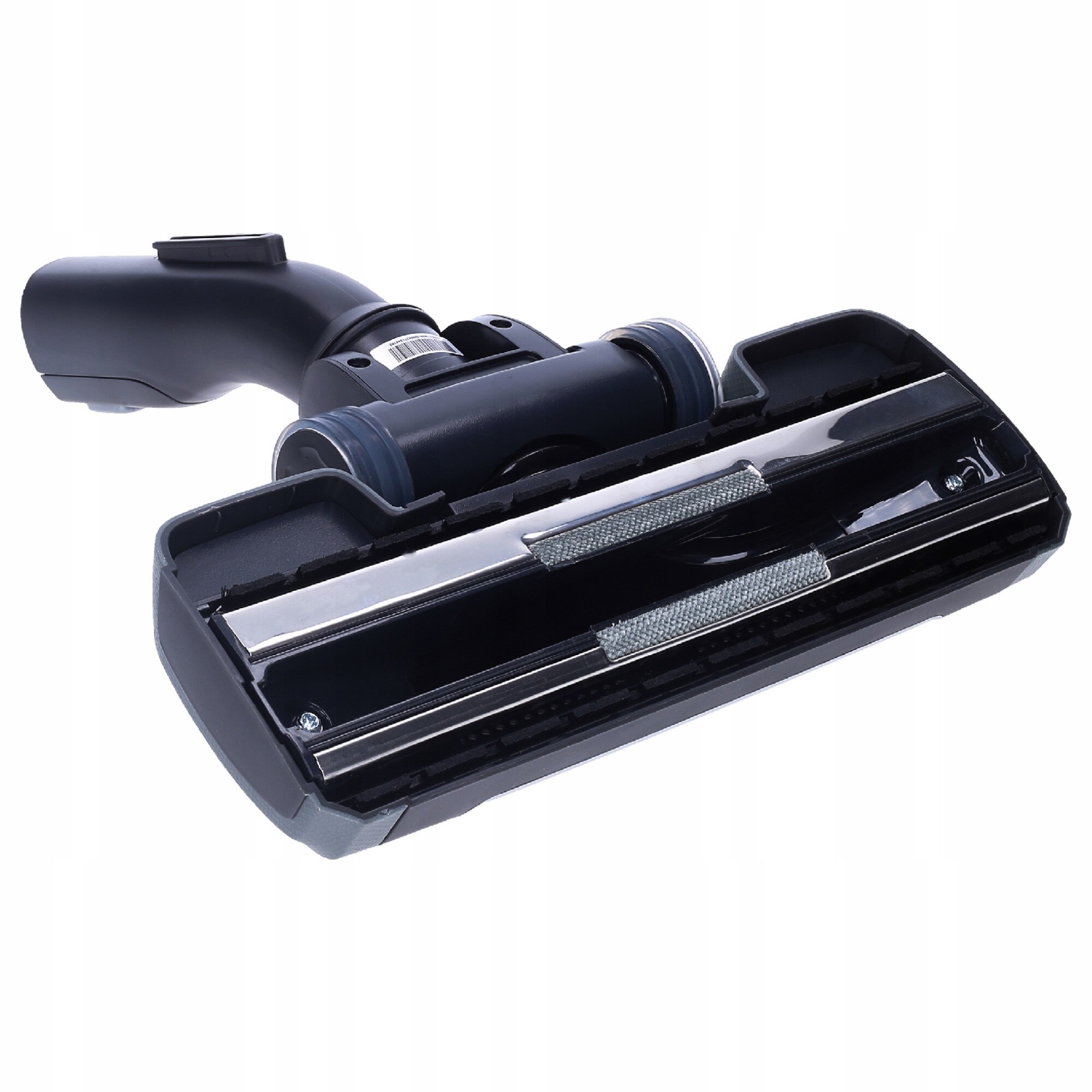 Perie parchet pentru aspirator, Electrolux, Negru - eMAG.ro