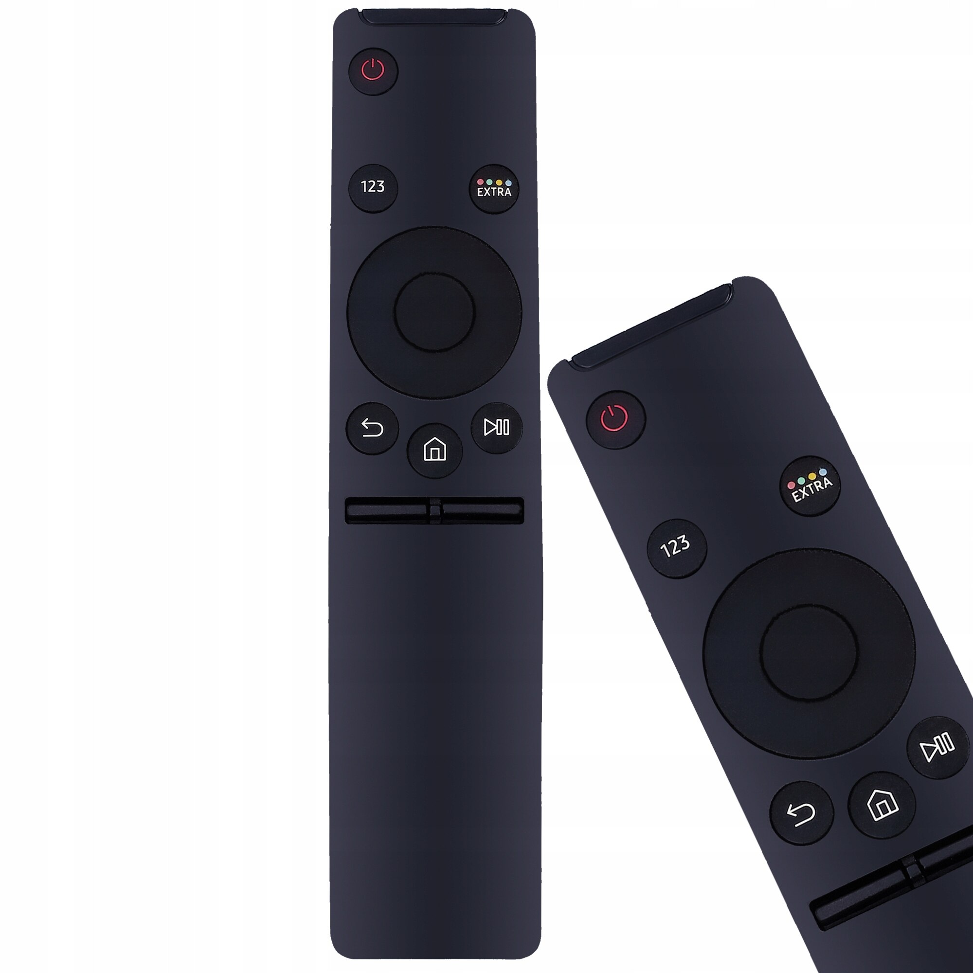 Telecomanda SAMSUNG SMART TV, Lamex, Negru - eMAG.ro