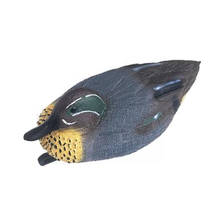 Figurina din plastic pentru iaz - Ratusca MASCUL - OASE - eMAG.ro