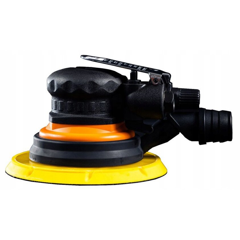 Slefuitor oscilant pneumatic Masner XTREME, Disc 150mm, 2.5mm cursa ...