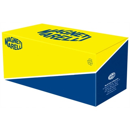 Pompa de apa, Magneti Marelli, pentru Citroen/Peugeot/Renault - eMAG.ro