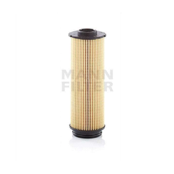 Filtru de ulei, Mann Filter, HU 6022 - eMAG.ro