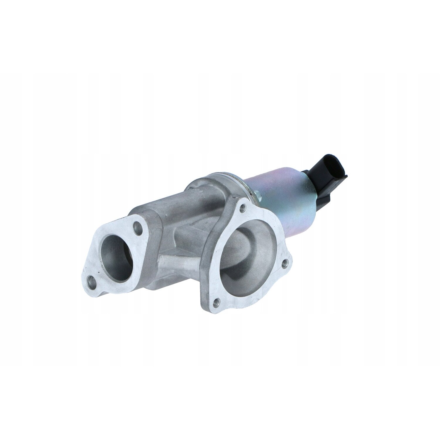 Клапан за рециркулация на отработените газове EGR NRF 48384 - eMAG.bg