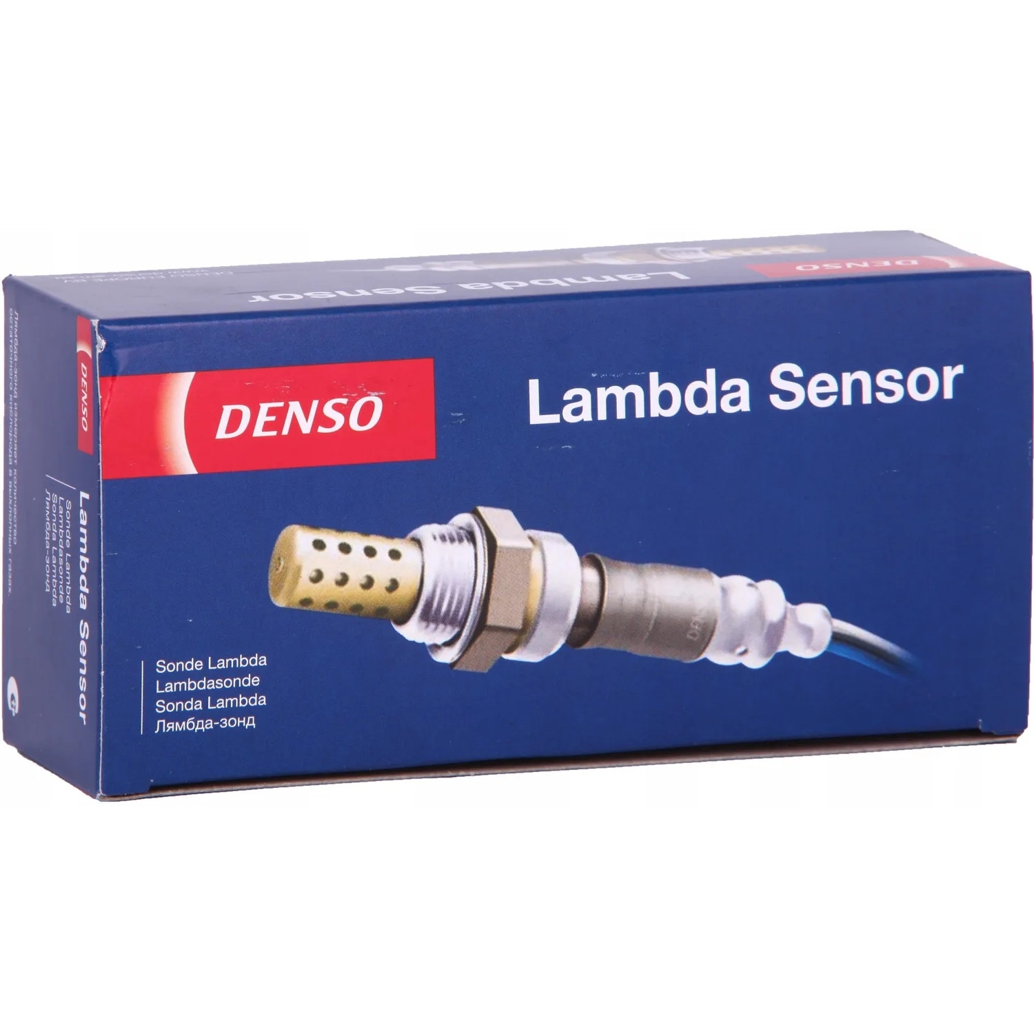Sonda lambda, DENSO, Cod DOX-1459 - eMAG.ro