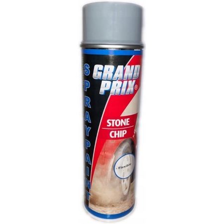 Spray conservant NGK Grand Prix Baranek Szary, rezistent la intemperii ...
